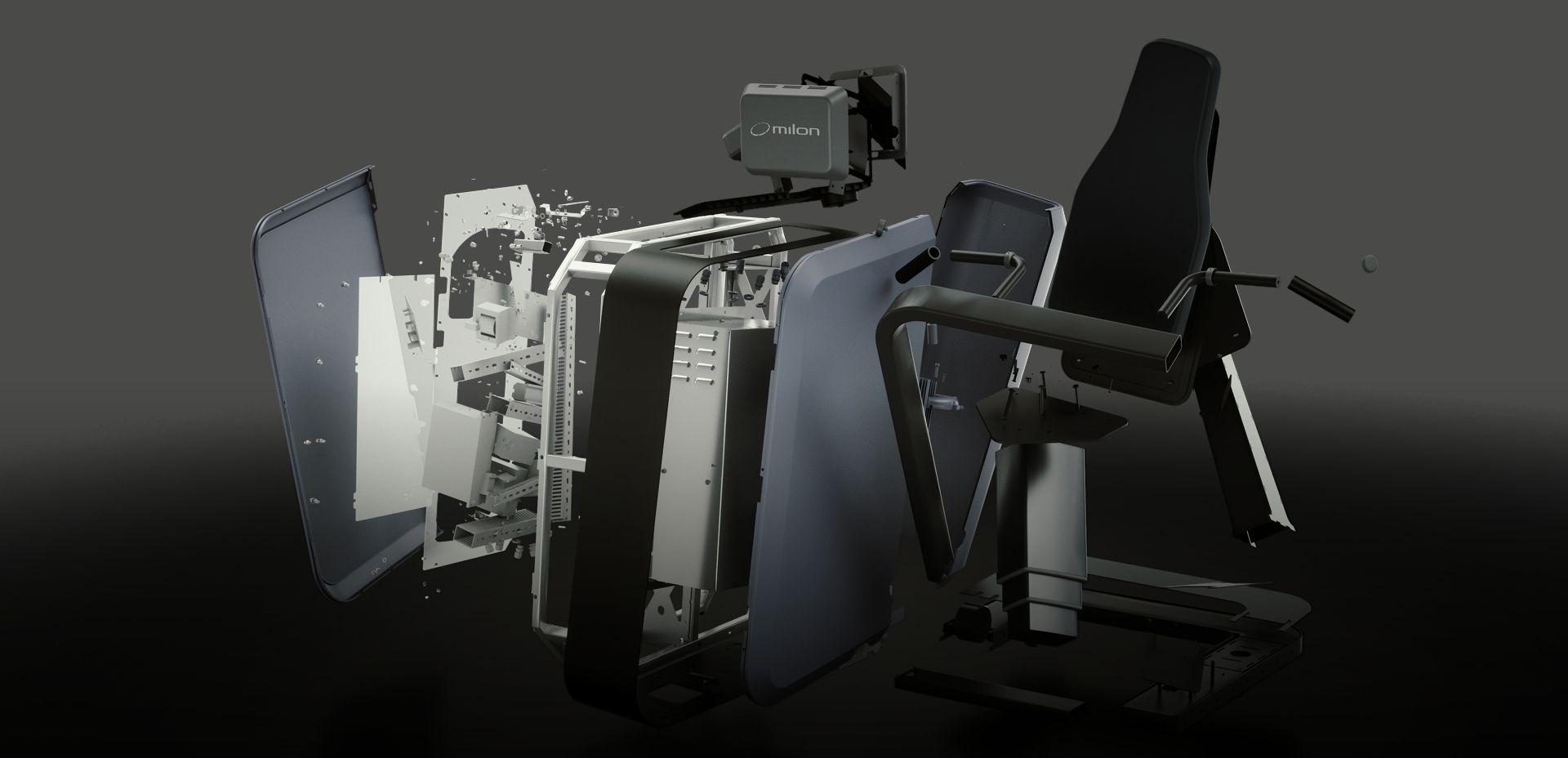 milon Q - milongroup