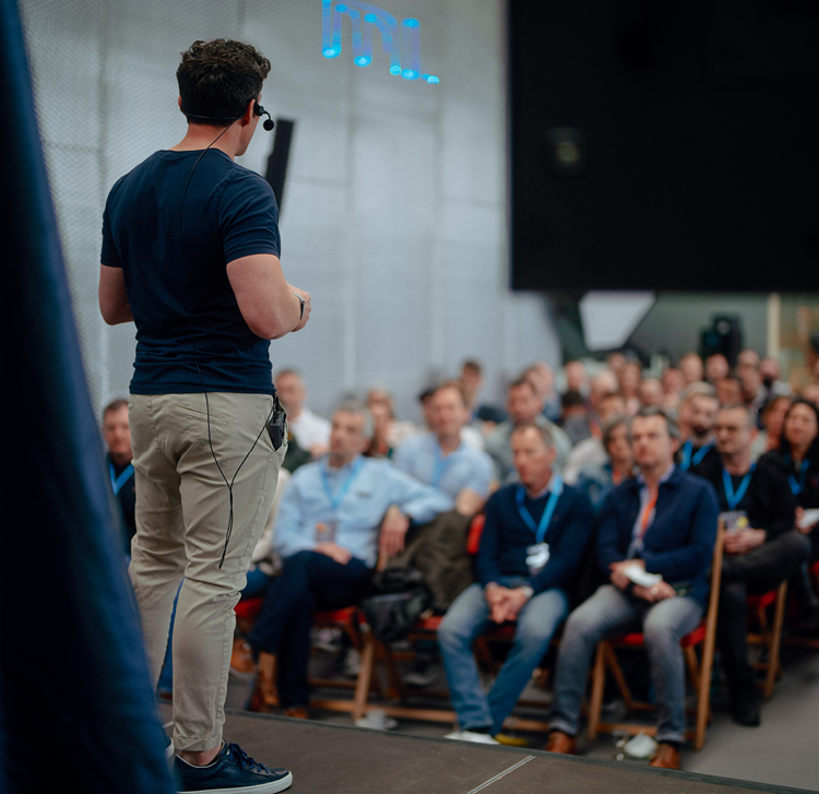 milon & five forum - milongroup