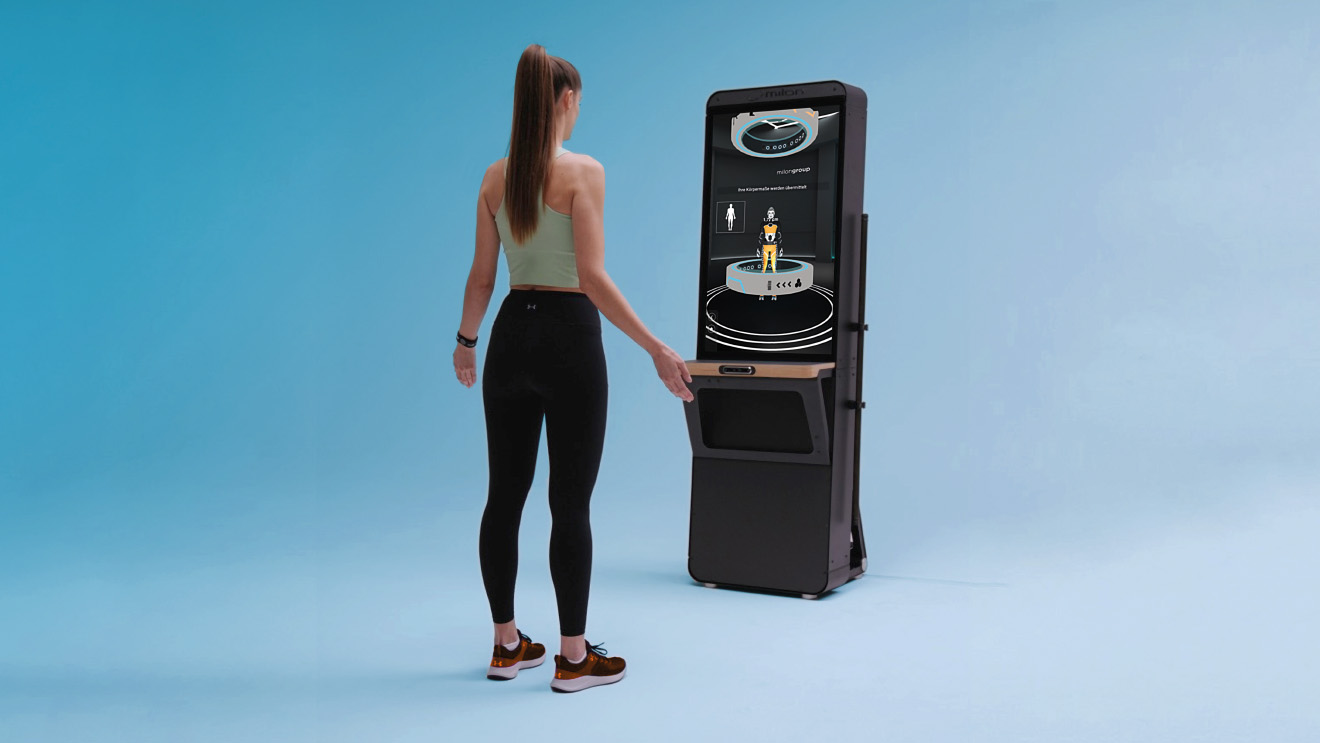 milongroup at FIBO 2022 - milongroup