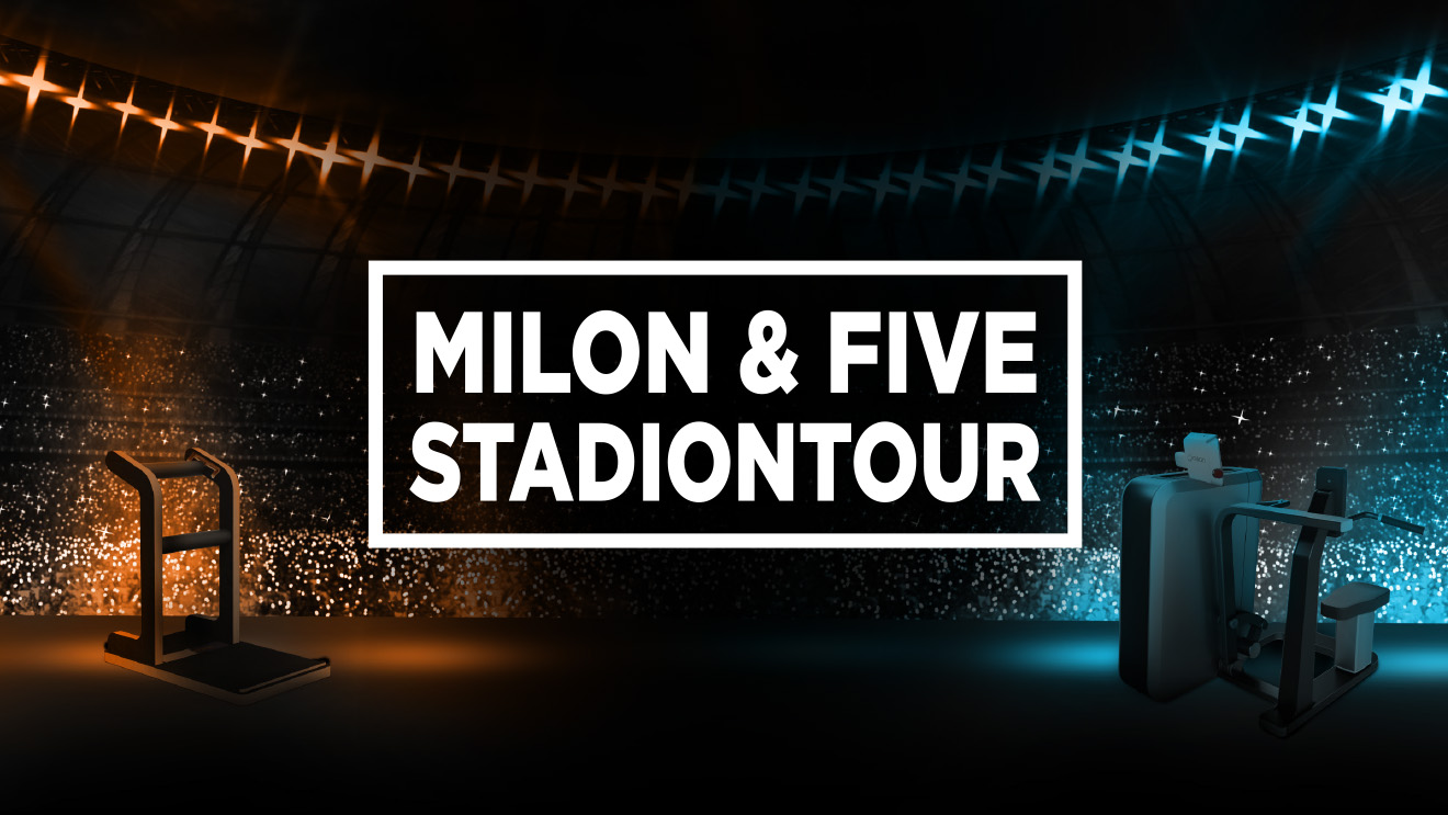 Training einfach machen - milongroup