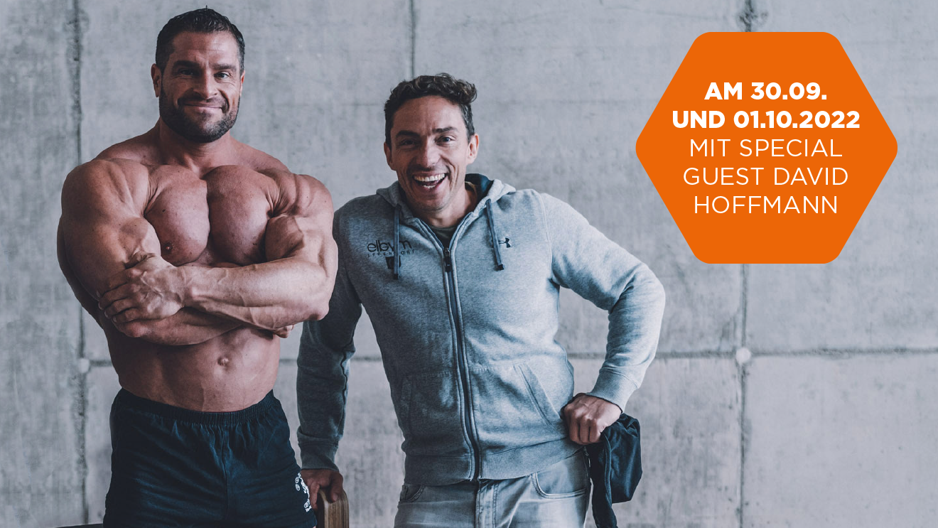 Trainer Convention 2022 - milongroup